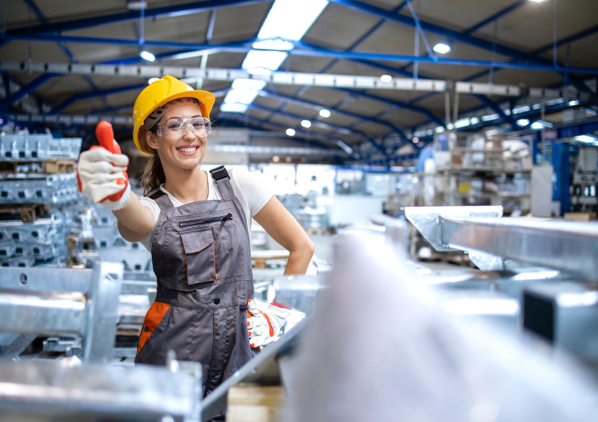 תהליכי ייצור מכני: מהעבר אל ההווה - מחדשים לכם